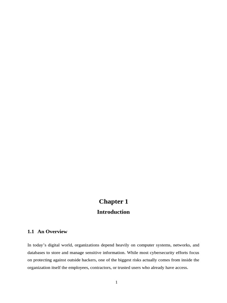 Major Report 2 | PDF | Computer Security | Security