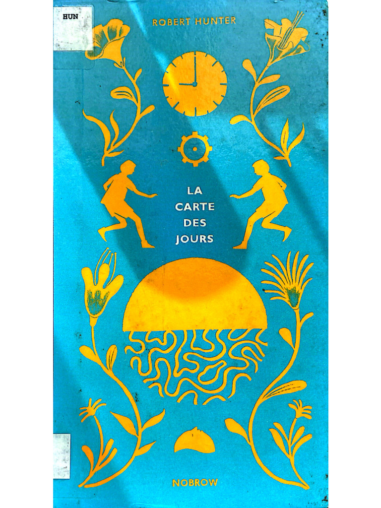 La Carte Des Jours | PDF