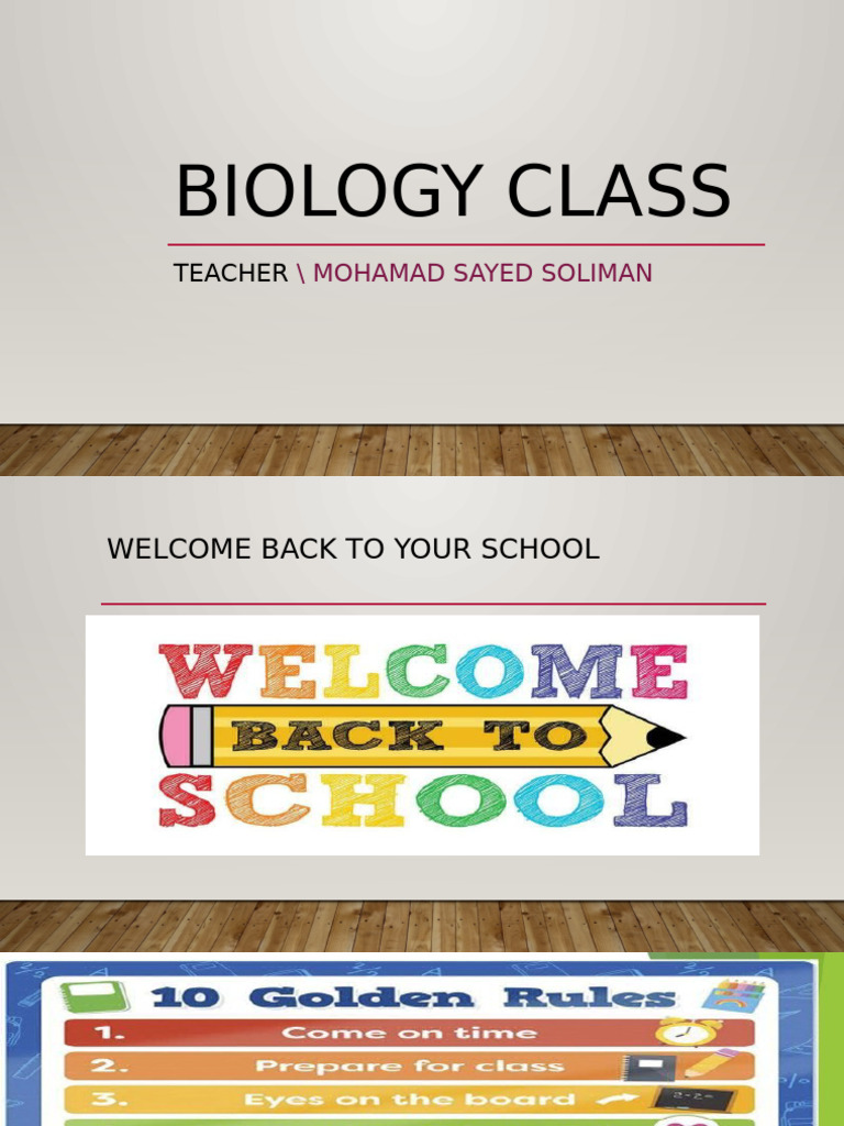 G9 W1 PERIOD 1 | PDF