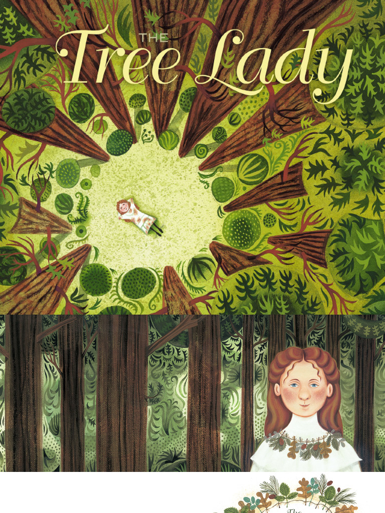 Kate Sessions: San Diego's Tree Pioneer | PDF | Trees | Plants