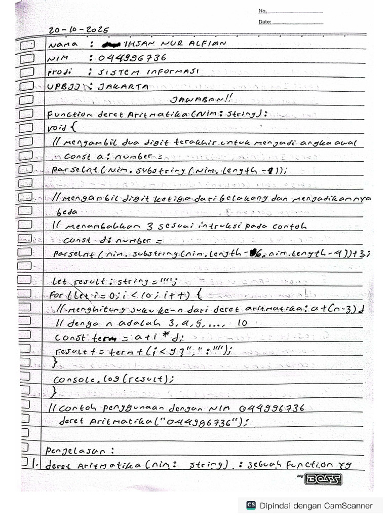 Pemprograman Berbasis Perangkat Bergerak | PDF