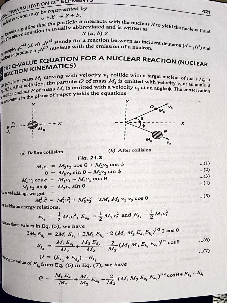 Chapter 4 DRM | PDF | Neutron | Nuclear Fission