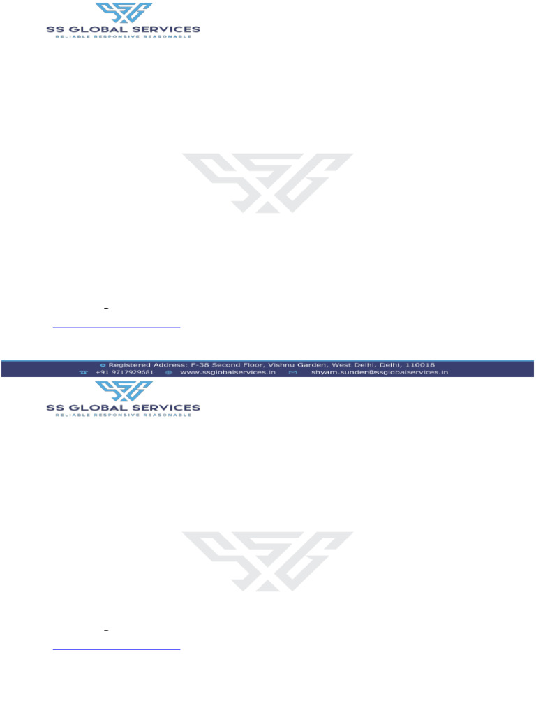 Commercial Proposal for Acid Oil | PDF