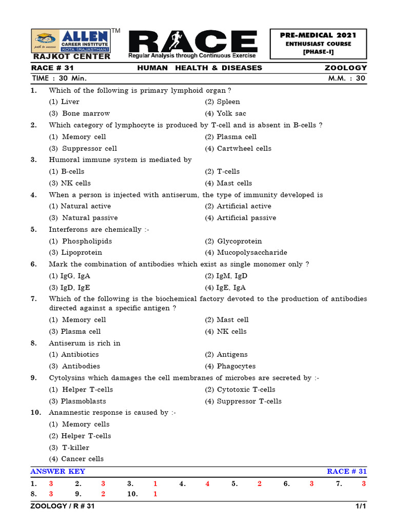 Ulcer Bio Viewpdf-60puytfg | PDF | Antibody | B Cell