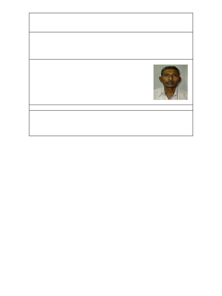 Life Certificate | PDF