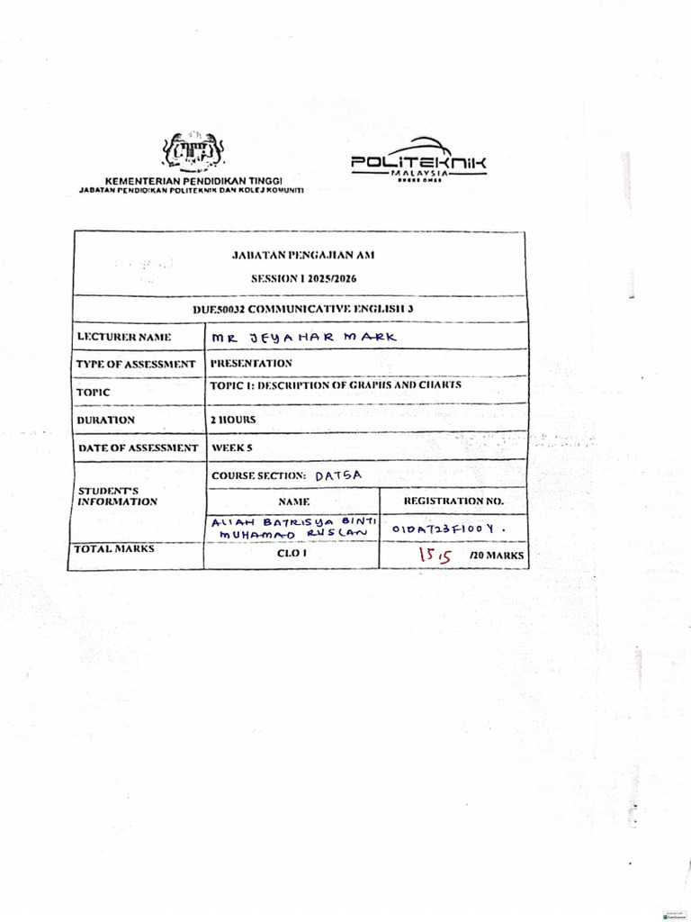 Graph Document Upload | PDF