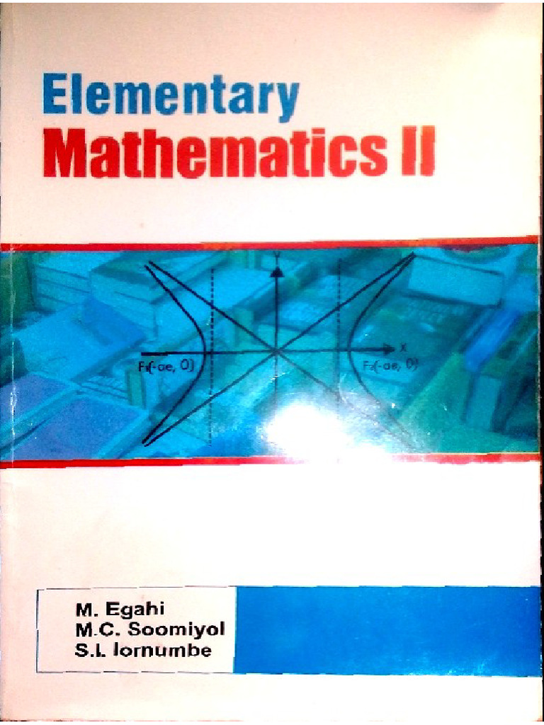 Math 102 Textbook - Amblo | PDF