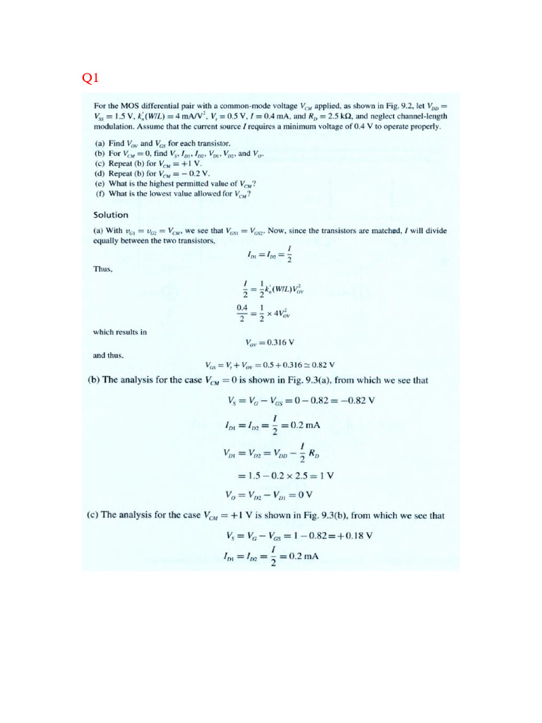 Q4 Solution | PDF