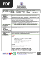 GMRC q3 Week 2 | PDF