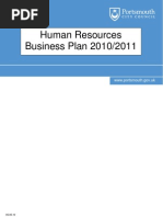 Paterson Grading System | PDF | Employment | Decision Making