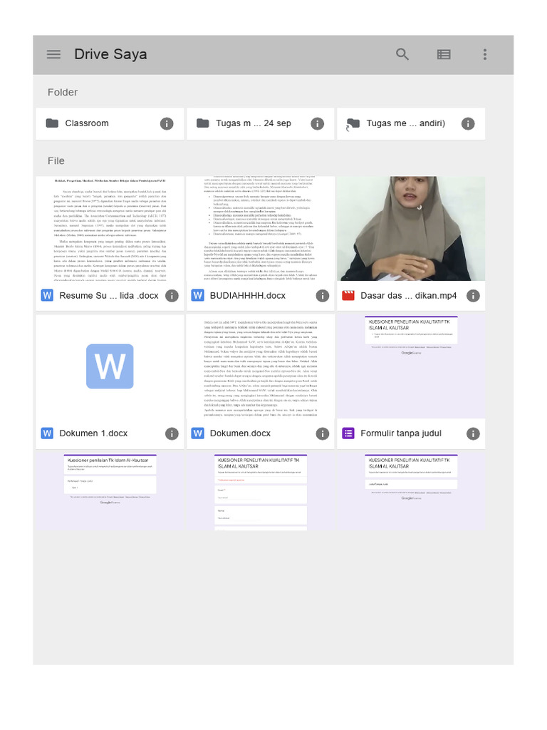 Google Drive | PDF