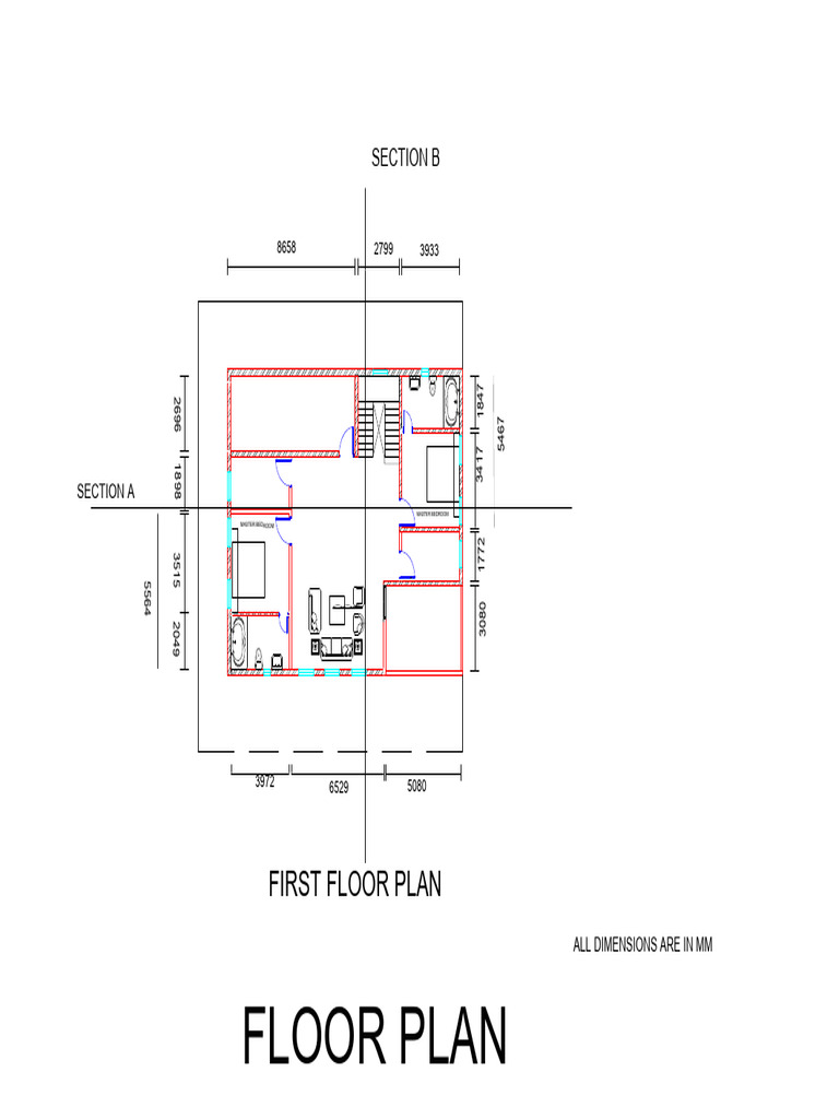 Cad Final (1) - Layout1 | PDF