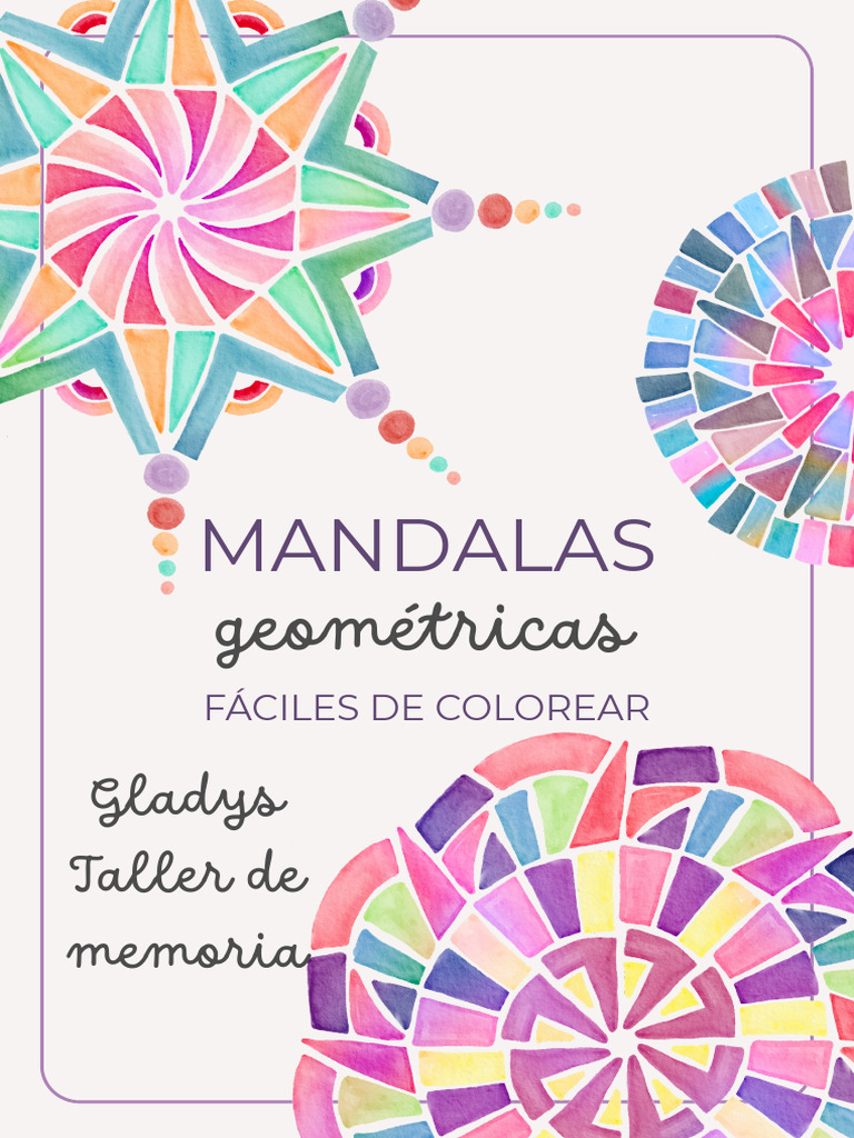 Cuaderno de mandalas geométricas ilustrativa_20251114_075610_0000 | PDF