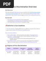 Actuarial Exam Study Guide | PDF | Valuation (Finance) | Risk