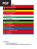 ZTH Player Accelerator Training Plan | PDF | Foot | Ball Games