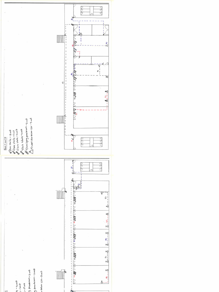 Drawing Block F | PDF