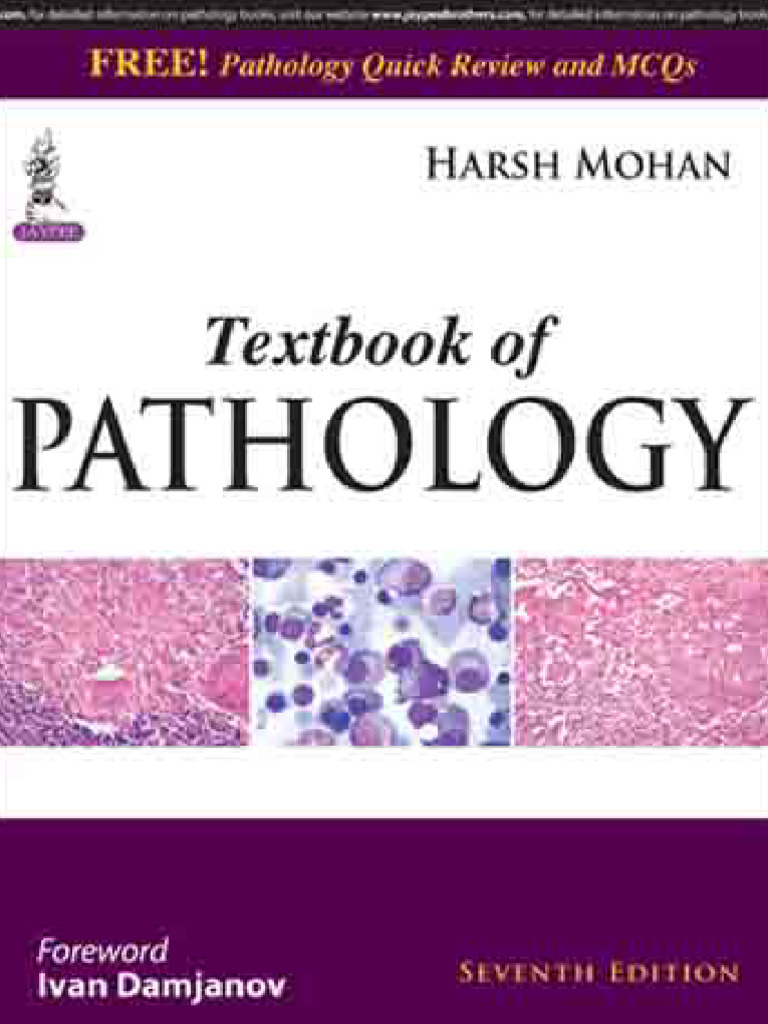 Harsh Mohan Renal Pathology | PDF | Kidney | Creatinine