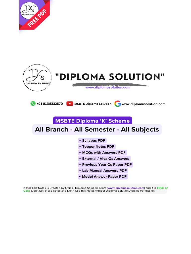 313334 EEM Unit 2 | PDF