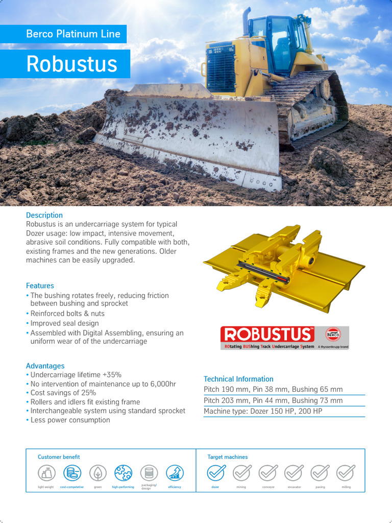 Link Robustus | PDF