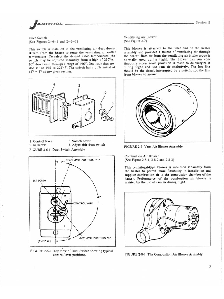 Heater Pressure Decay Test | PDF