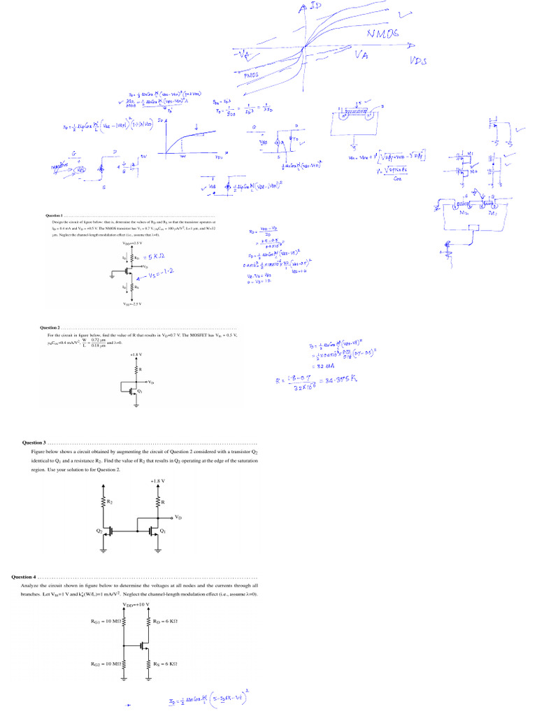 Lecture 5 16012025 | PDF