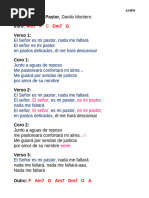 Yahweh Se Manifestará | PDF