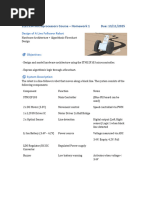Pictoblox Arduino Projects Guide | PDF