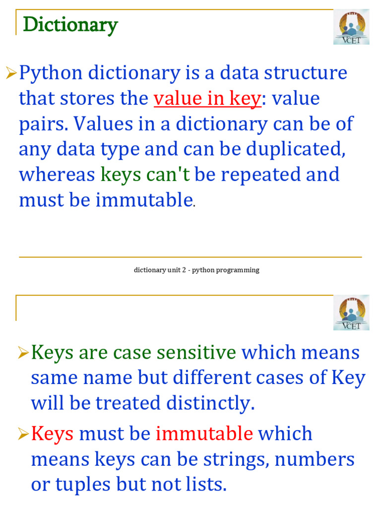 Unit2 Dictionary | PDF | Bracket | Applied Mathematics