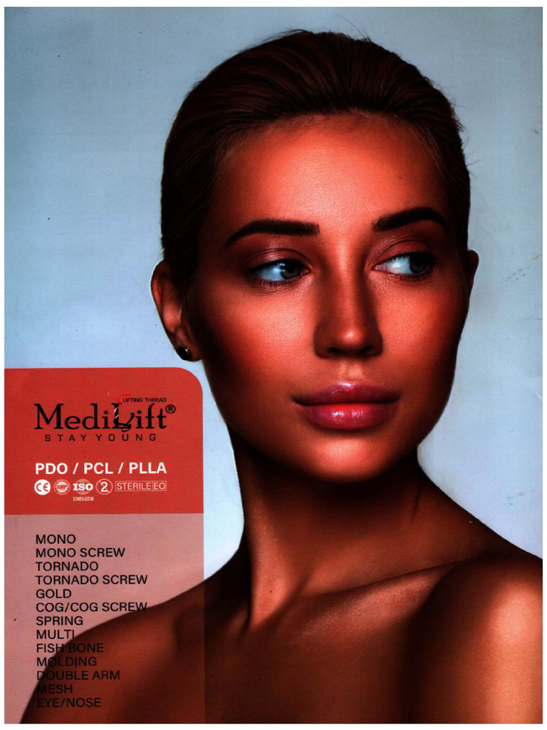 Medi Lift | PDF