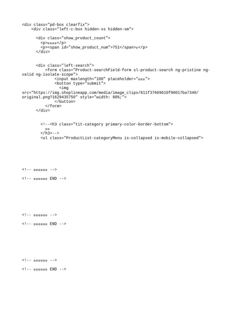 Div Class Pd-Box Clearfix | PDF