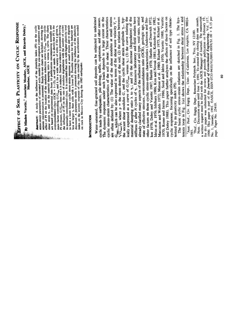 Vucetic Dobry91 | PDF