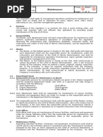 3M System Policy Overview OPNAVINST 4790.4G | PDF | Navies | United ...