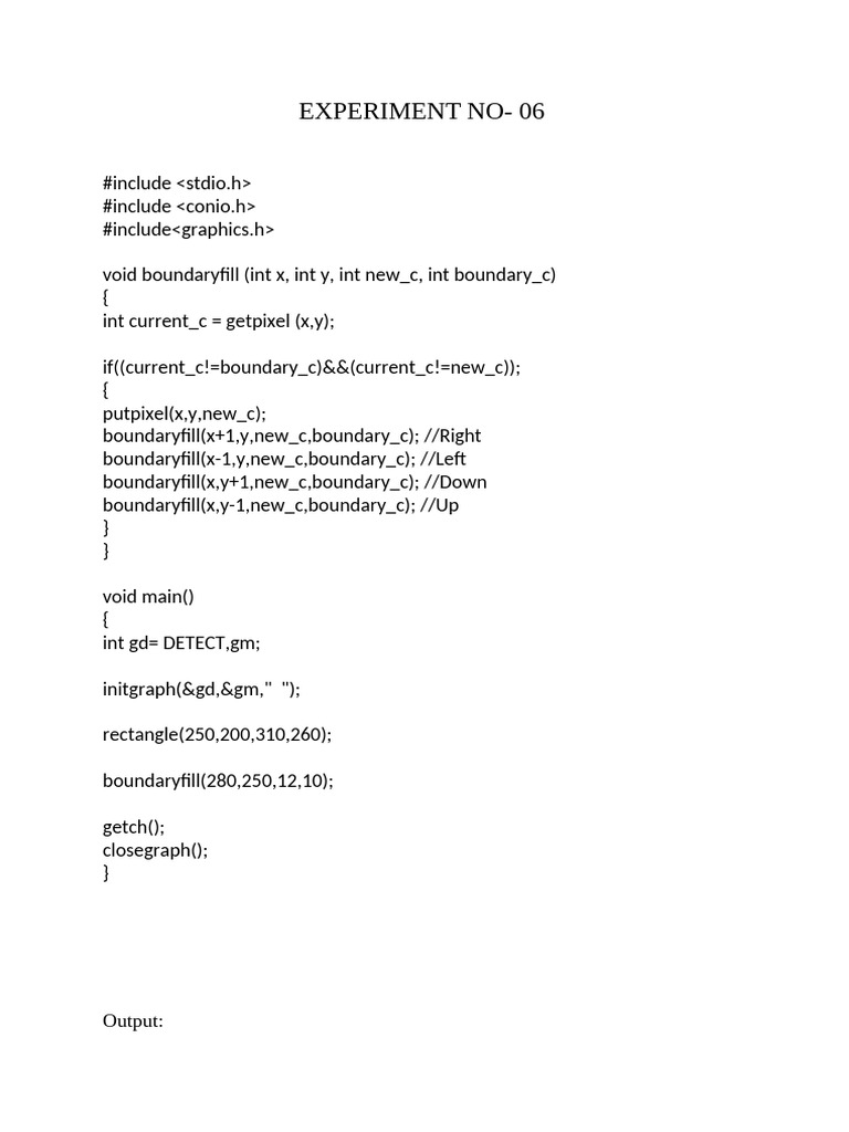Apurva cgr06 | PDF