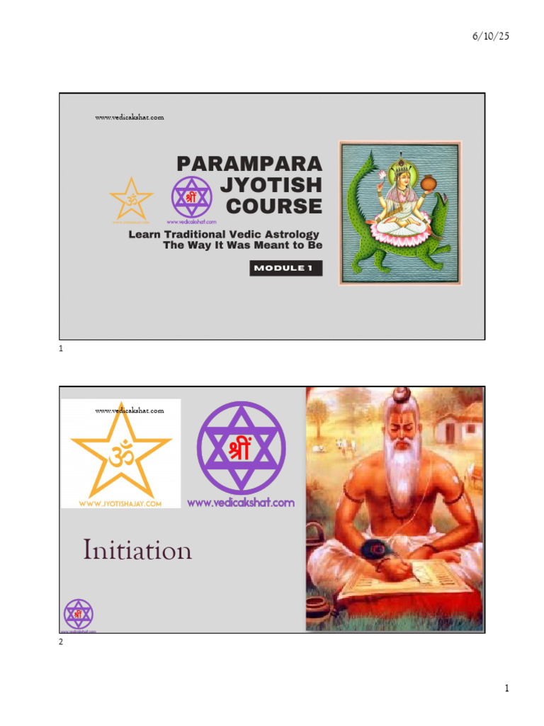Initiation | PDF | Mantra | Hindu Deities