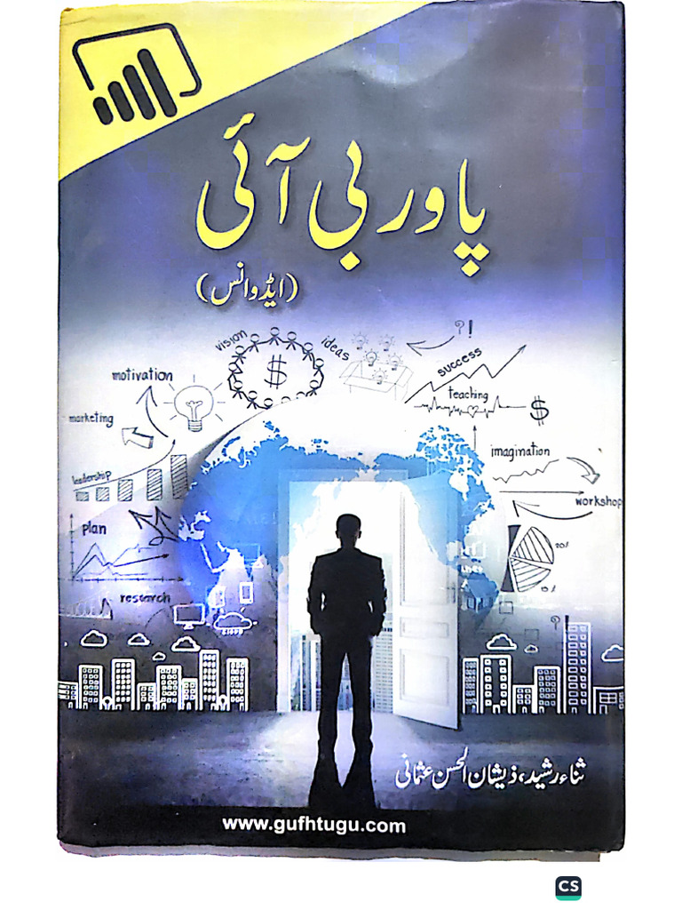 04 PowerBI Advanced | PDF