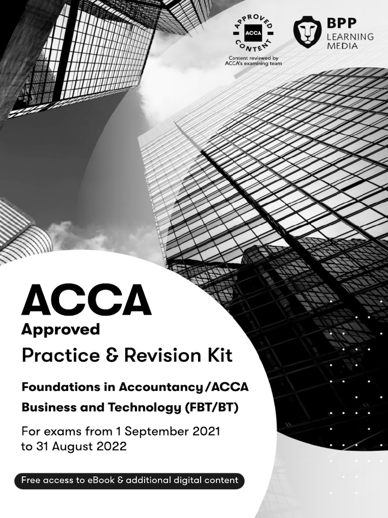 F1 Revision Kit 2022 | PDF