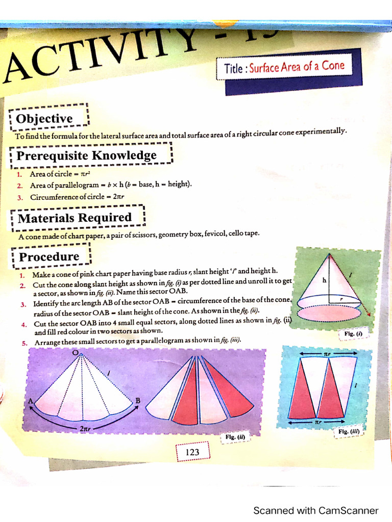 Experiment 13. | PDF