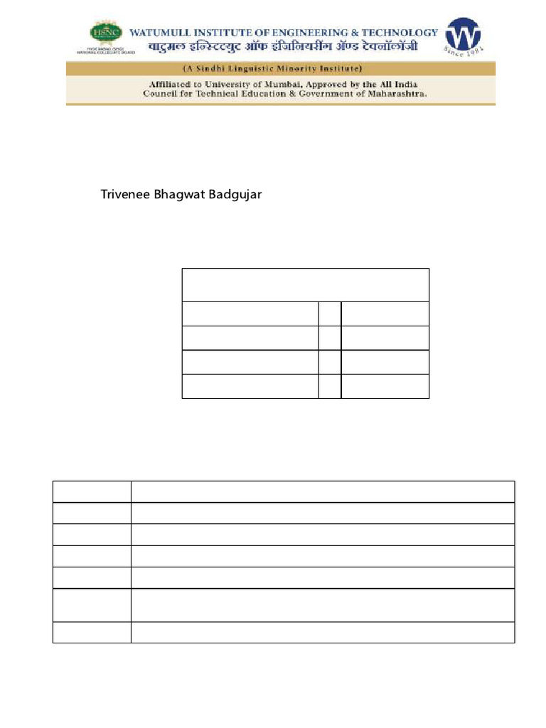 BDA Front Page SH2024 | PDF