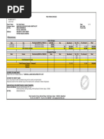 Novex License Rate Card 2024-25 | PDF