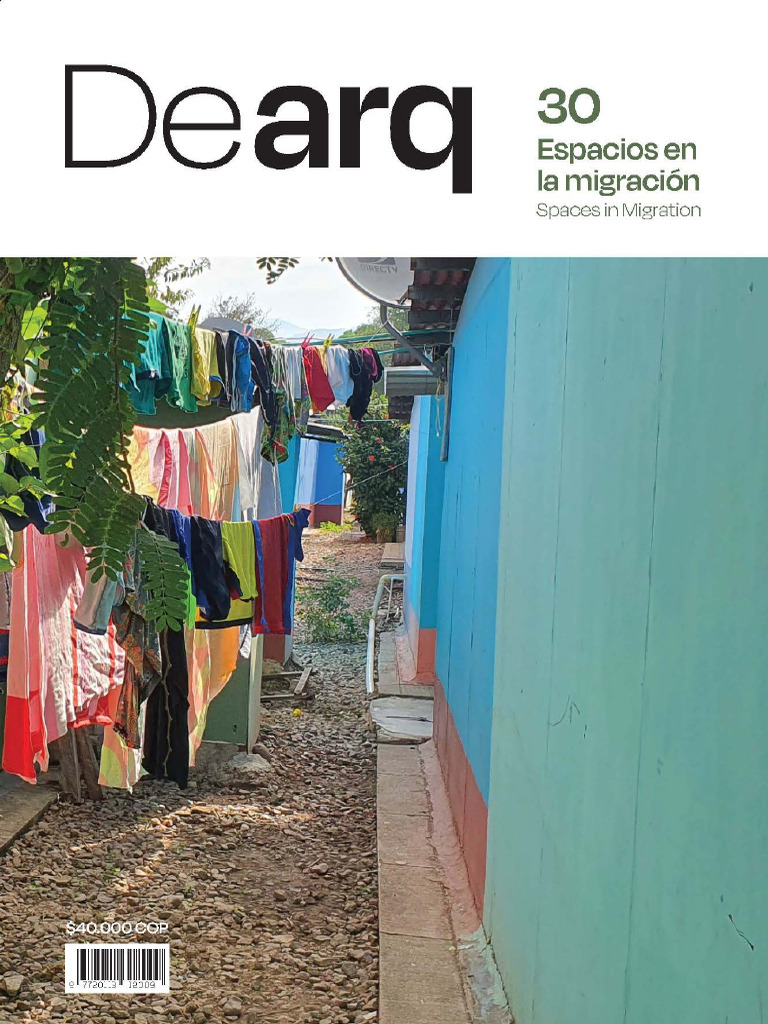 Chinatown 2 0 El Dificil Florecimiento D | PDF | Exclusión social