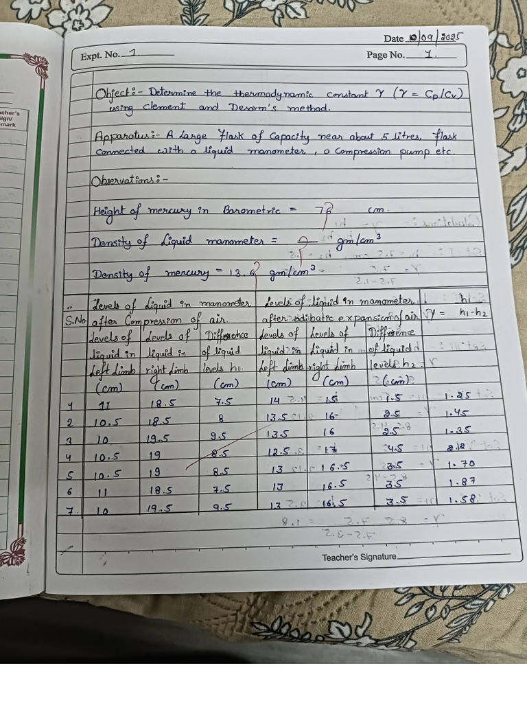 BSC Second Year Practical, BSC Second Year Assignments | PDF
