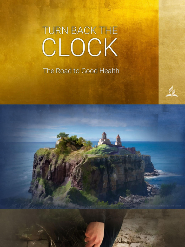 11 Turn Back The Clock | PDF
