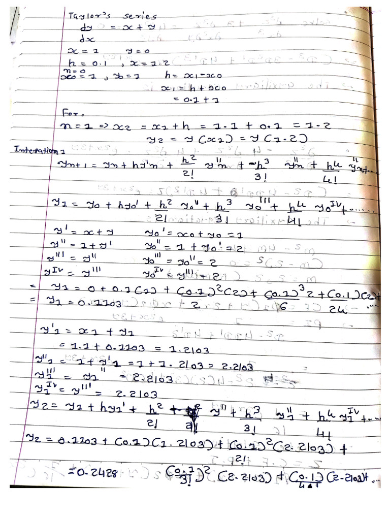 Amft Exam Print | PDF