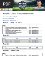 Understanding Ultra Edge Technology in Cricket | PDF | Sports ...