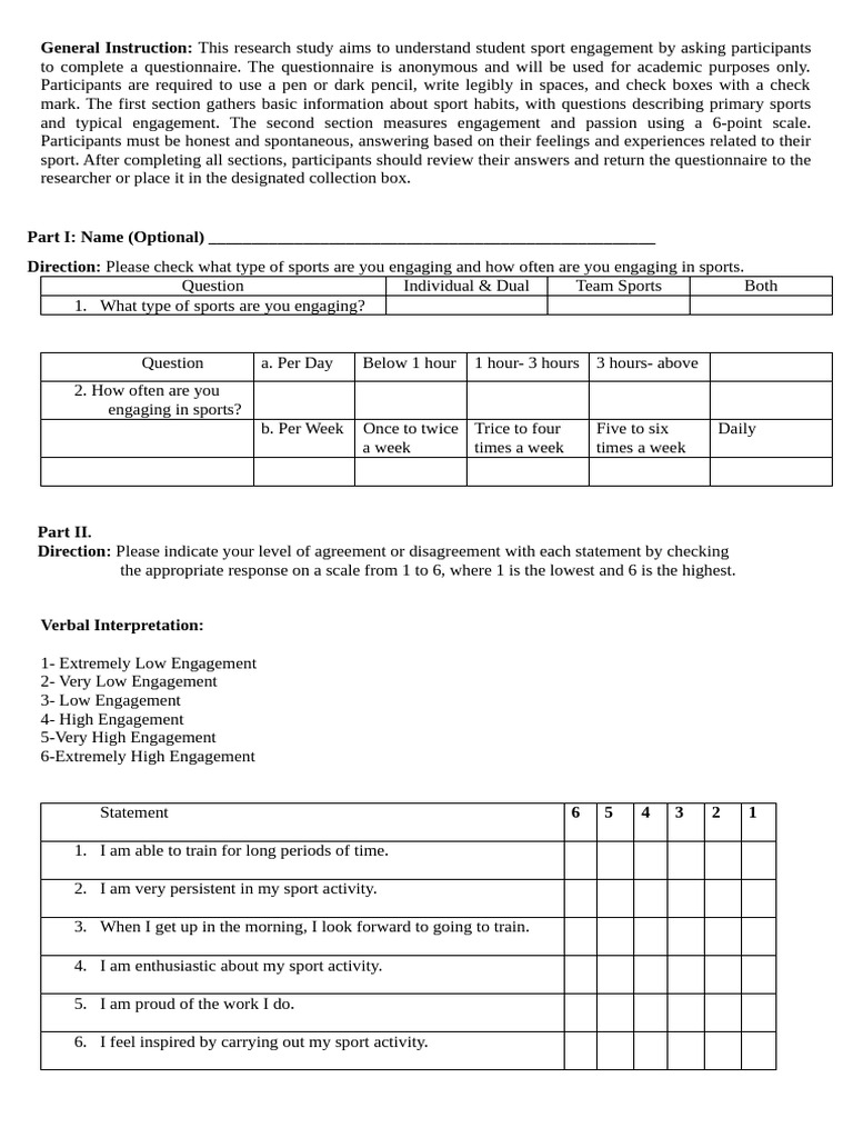 Research Design | PDF | Sampling (Statistics) | Questionnaire
