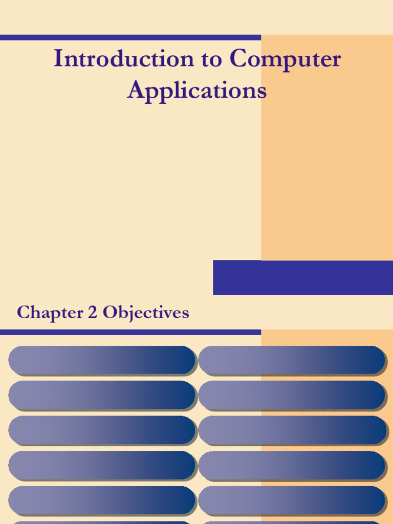 COMP-111 Lecture 02 | PDF | World Wide Web | Internet & Web