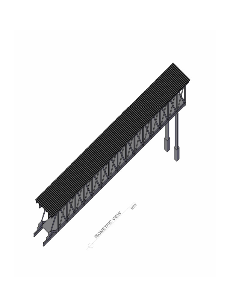 3d Model Bridge Cad-Model | PDF