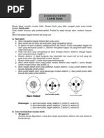 LK Deret Tribolistrik | PDF