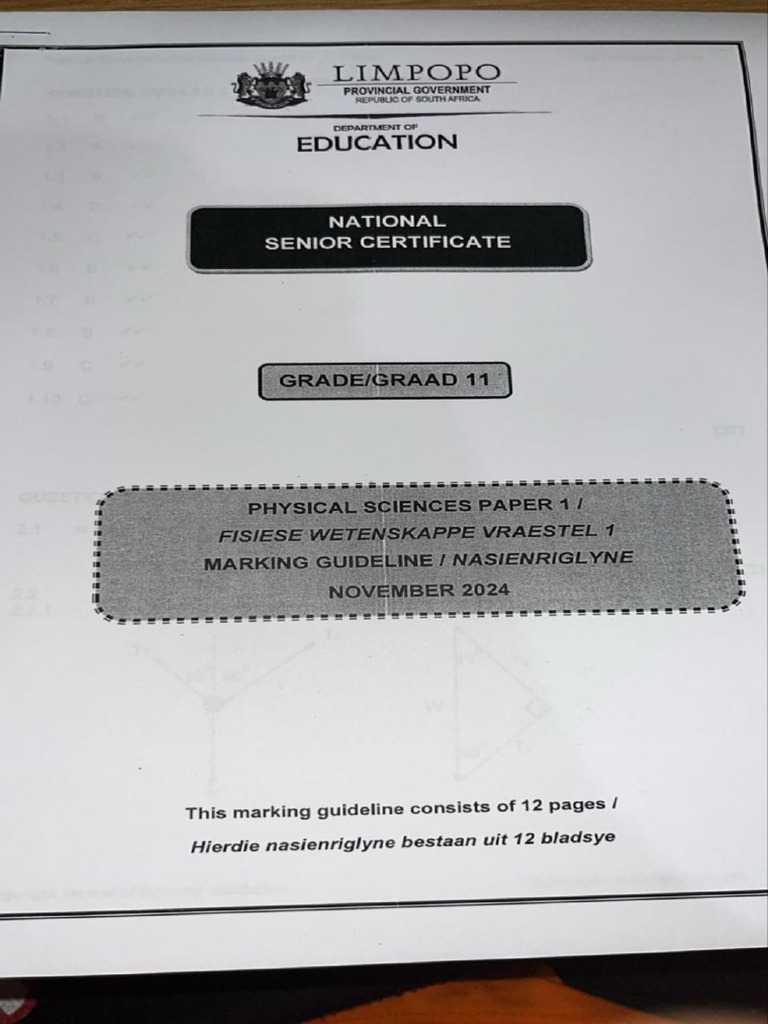 PSC 2024 Memo | PDF