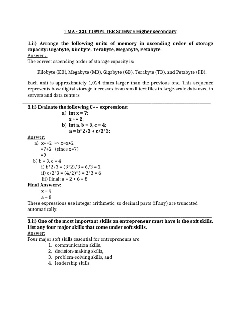 Tma - CS - For Nios - 330 | PDF | Byte | Software